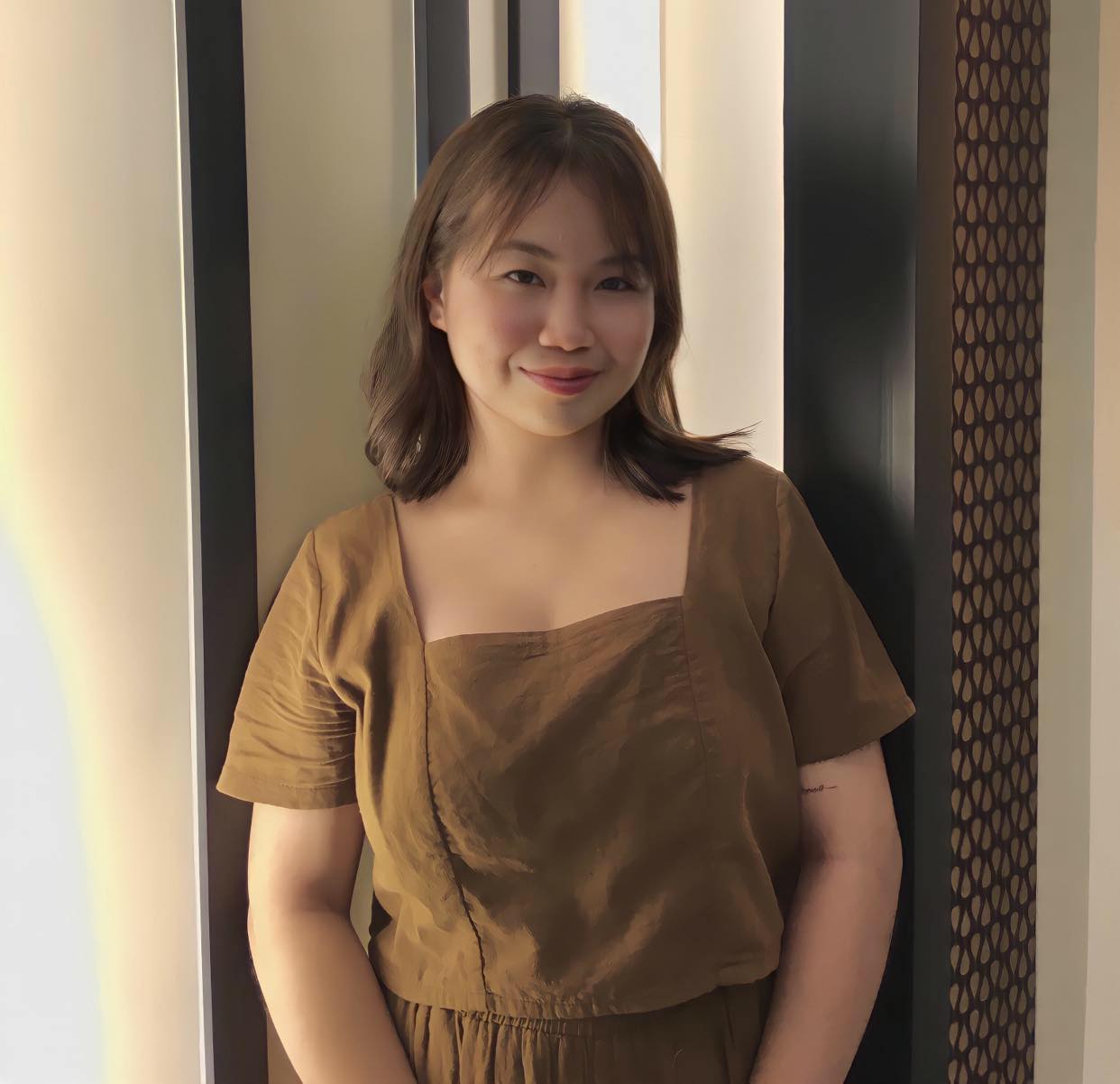 Alyssa Encanto Website Portfolio